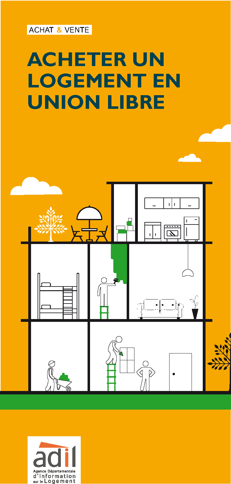 Tout savoir sur l'achat d'un logement en couple
